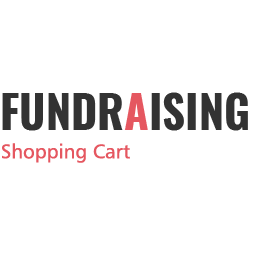 Fundraising Shopping Cart